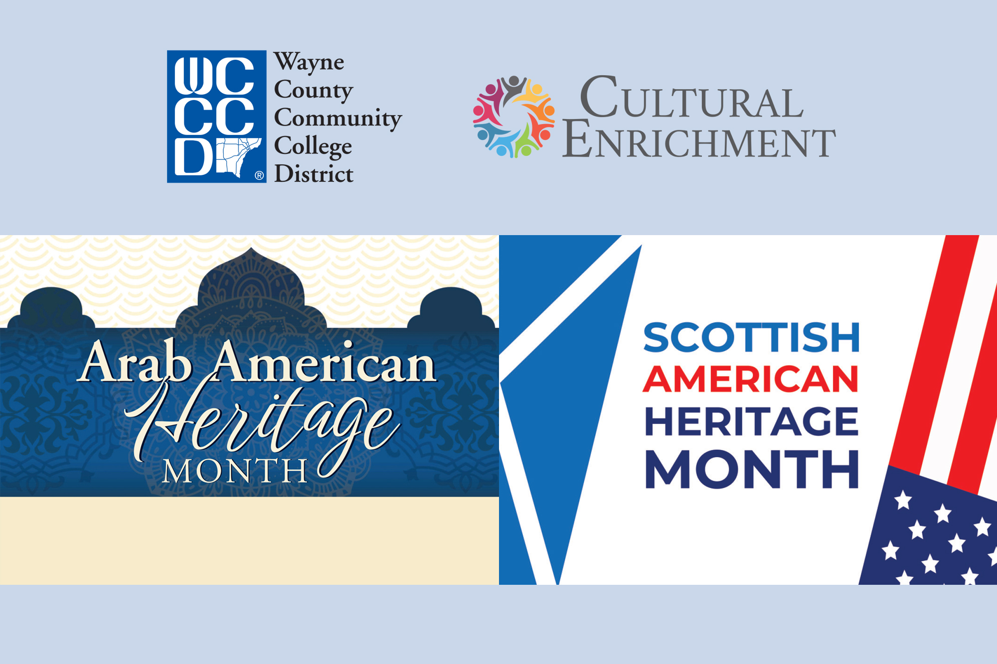 Arab American Heritage Month