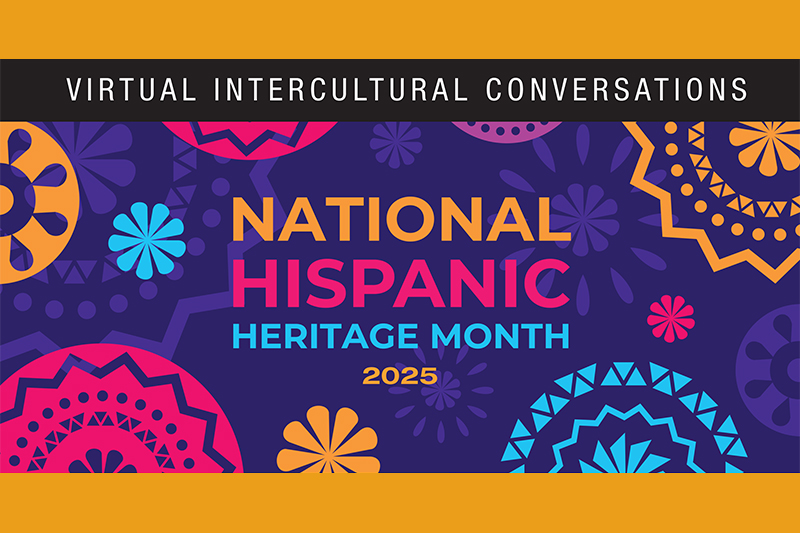 National Hispanic Heritage Month