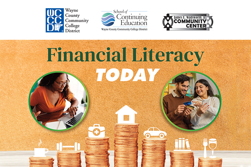 Financial Literacy Today