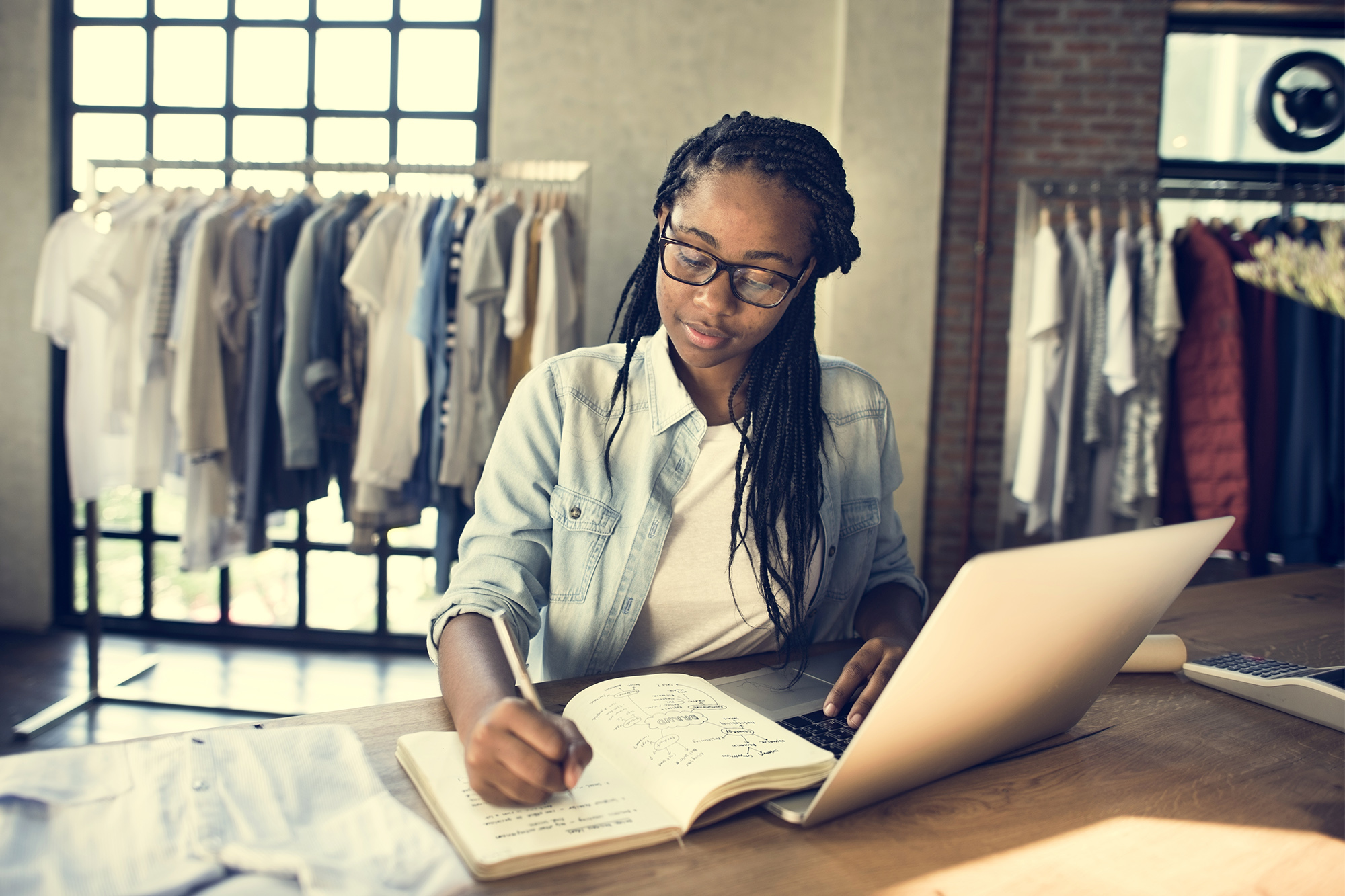 Business Administration: Retail Management - WCCCD