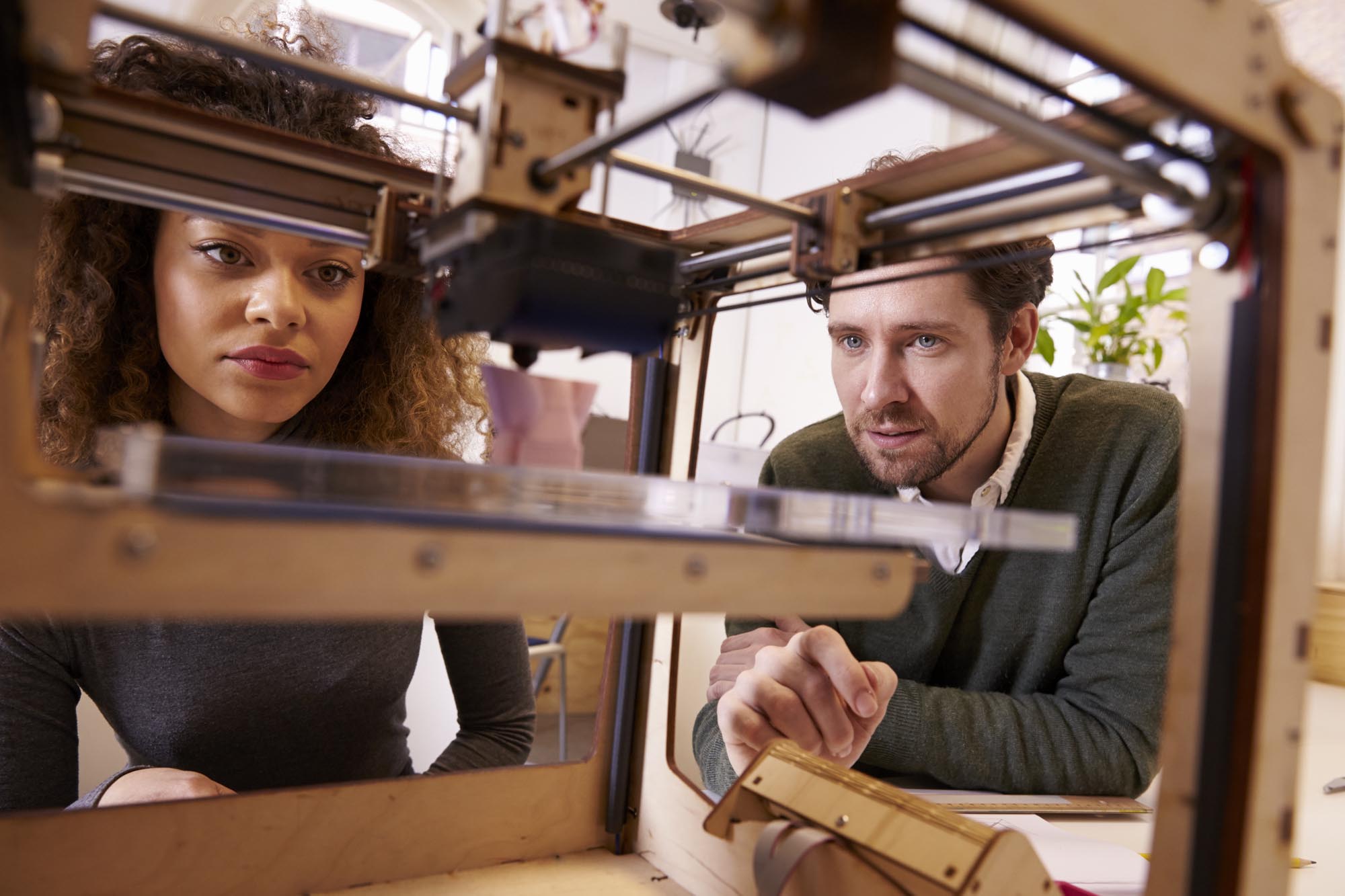 Product Development Prototyping - WCCCD