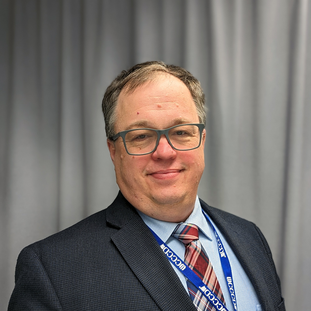 Ted Scott Campus - WCCCD