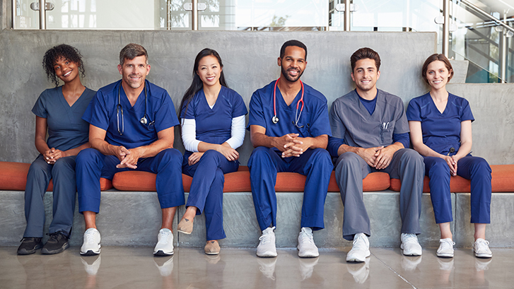 Ted Scott Campus - WCCCD